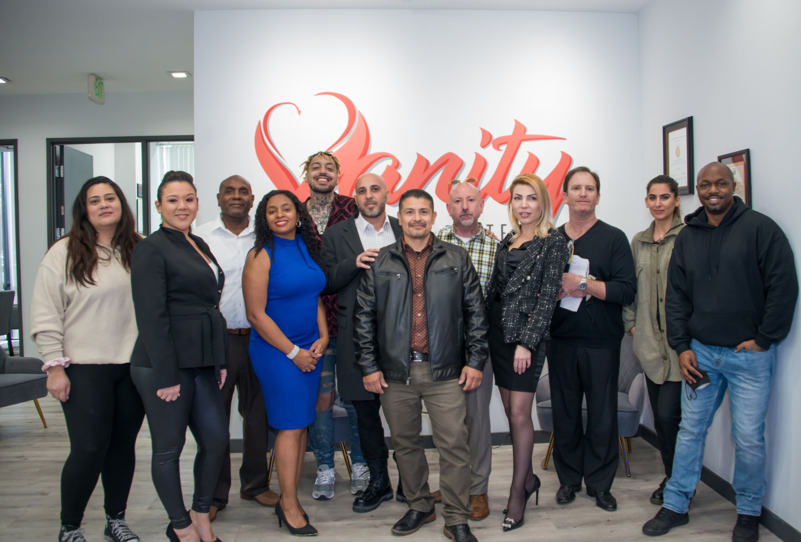 Top Addiction Specialists and Counseling | Vanity Wellness Center