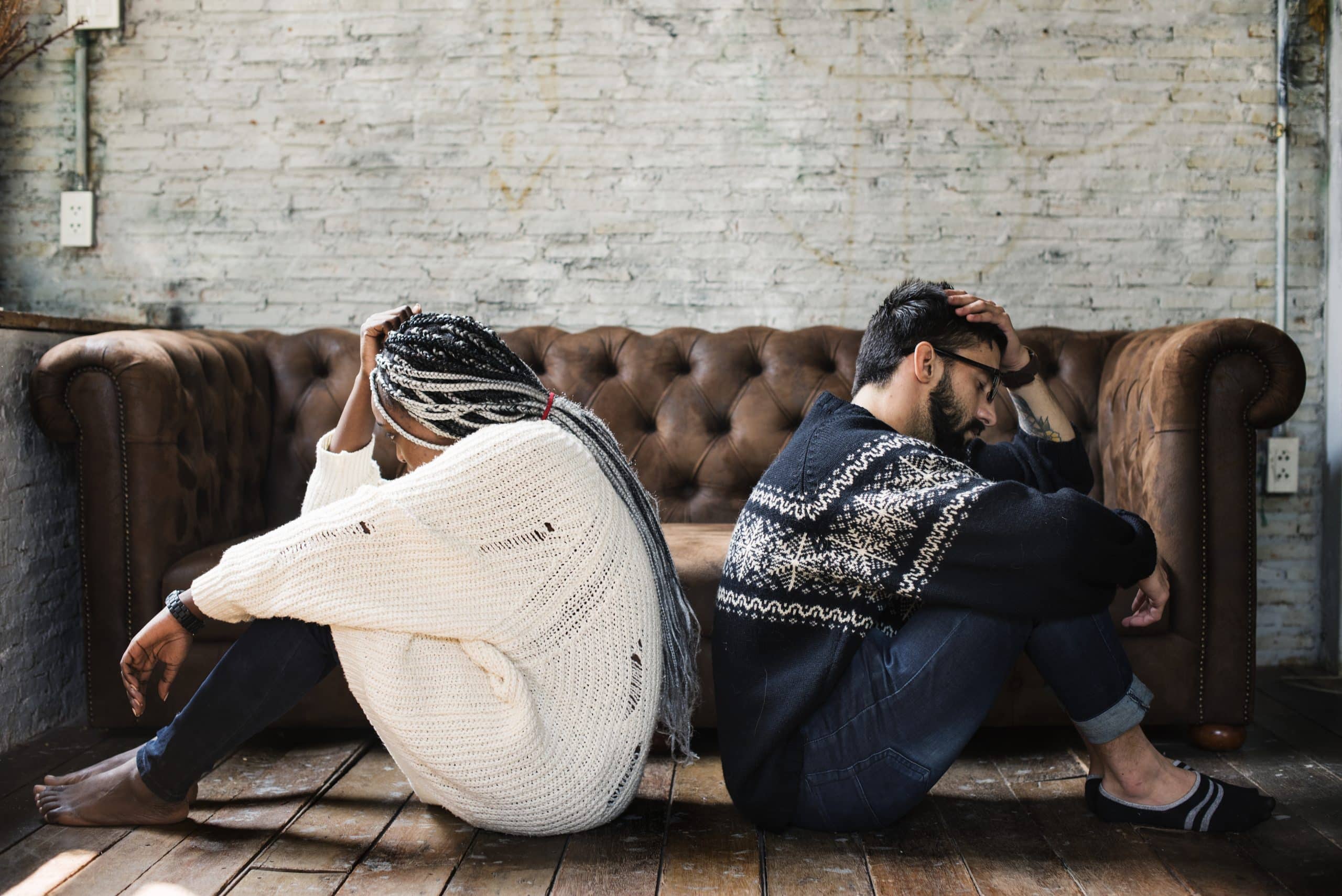 How Addiction Can Ruin Relationships and Ways to Rebuild