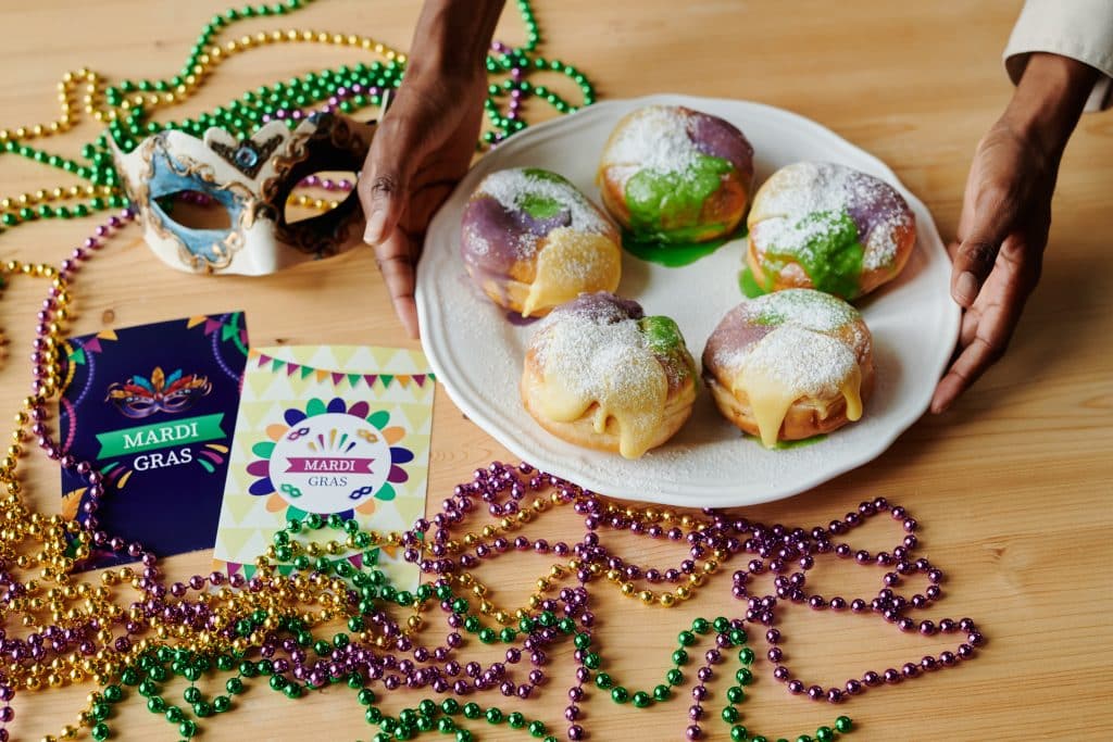 7 Ways You Can Craft the Perfect Sober Mardi Gras in 2024