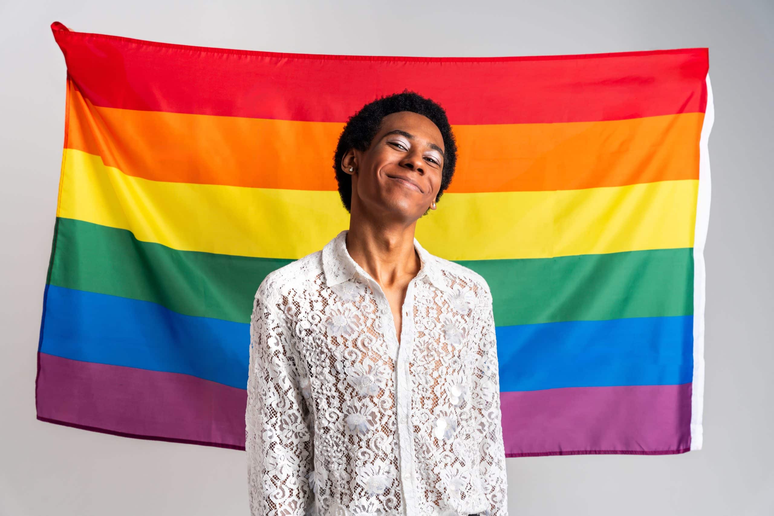 Why LGBTQ Addiction Treatment Was the Best Decision I Made