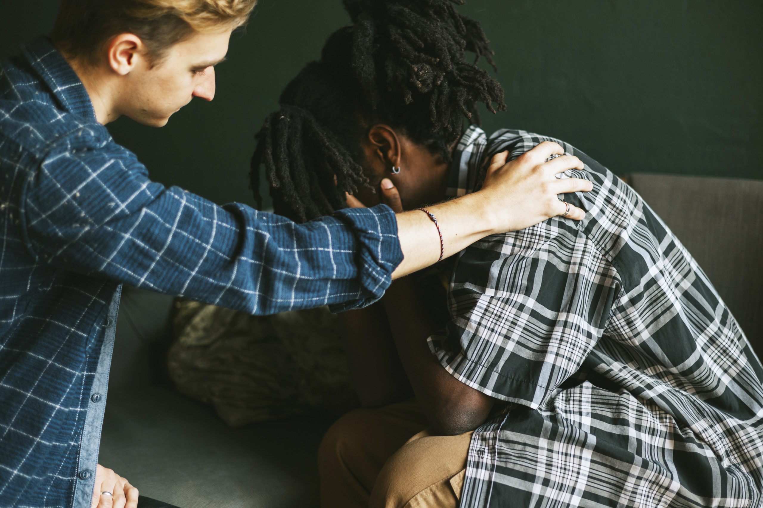 How to Use Forgiveness in Recovery as A Tool for Resilience