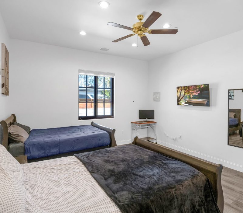 Woodland Hills Addiction Treatment | Vanity Wellness Center