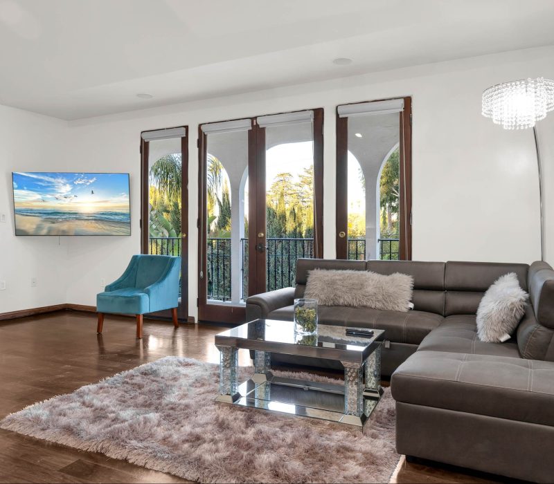 Inpatient Detox | Vanity Wellness Center