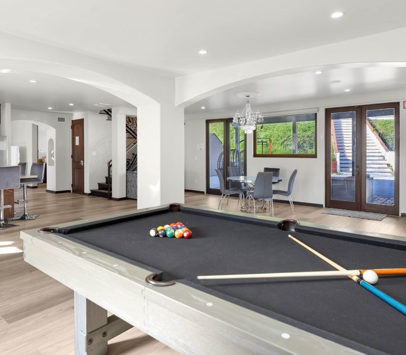 Inpatient Detox | Vanity Wellness Center